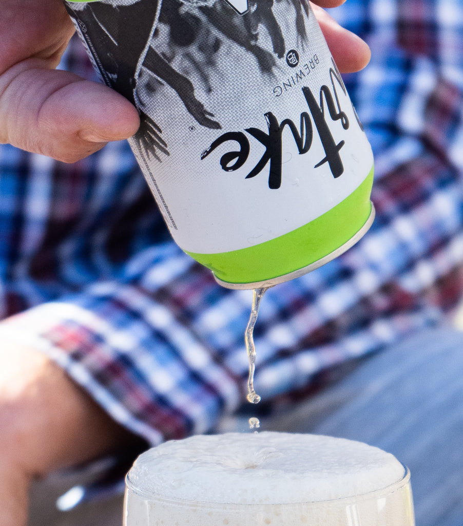 How Hops Can Help You Sleep – Partake Brewing