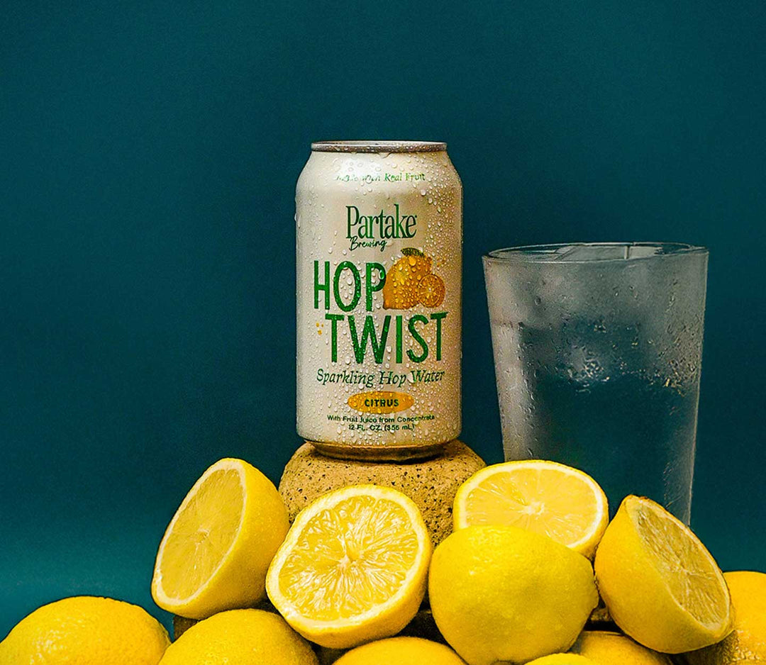 Official Site | Shop Partake Brewing Online