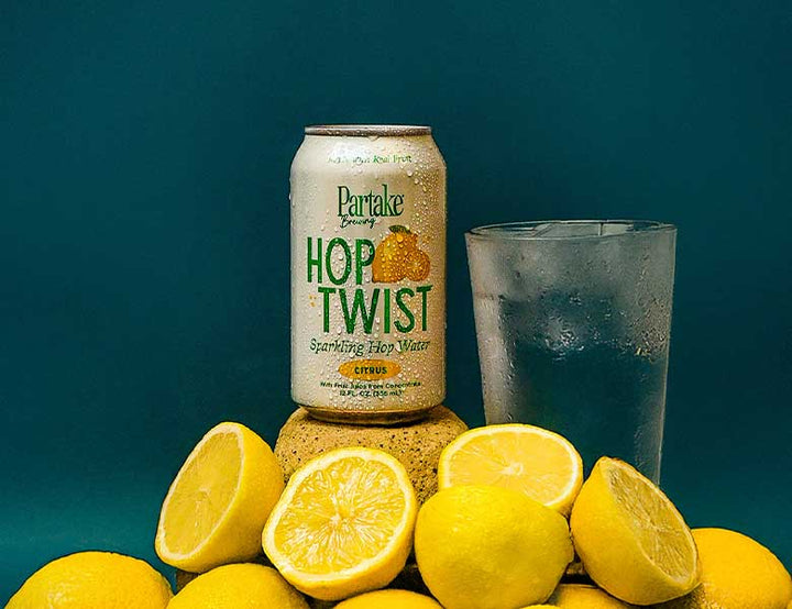 Official Site | Shop Partake Brewing Online