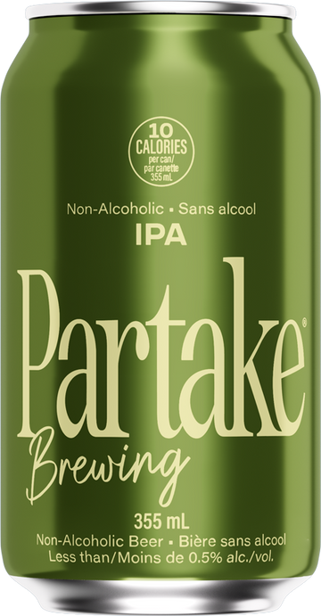 Official Site | Shop Partake Brewing Online