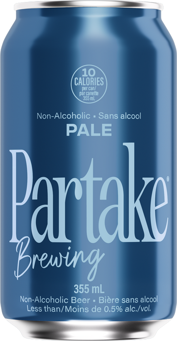 Official Site | Shop Partake Brewing Online