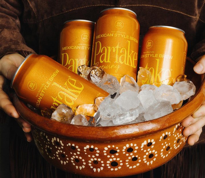 Official Site | Shop Partake Brewing Online