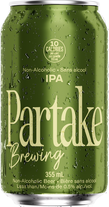 Partake Brewing