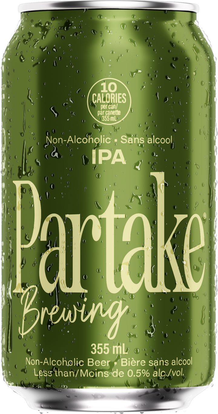 Partake Brewing