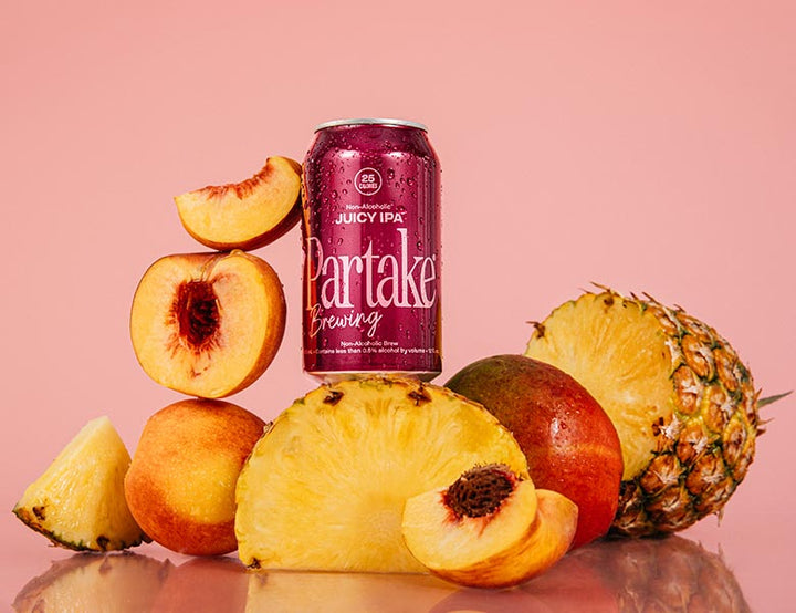 Official Site | Shop Partake Brewing Online