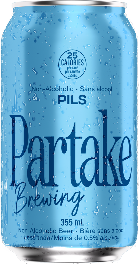 Partake Brewing