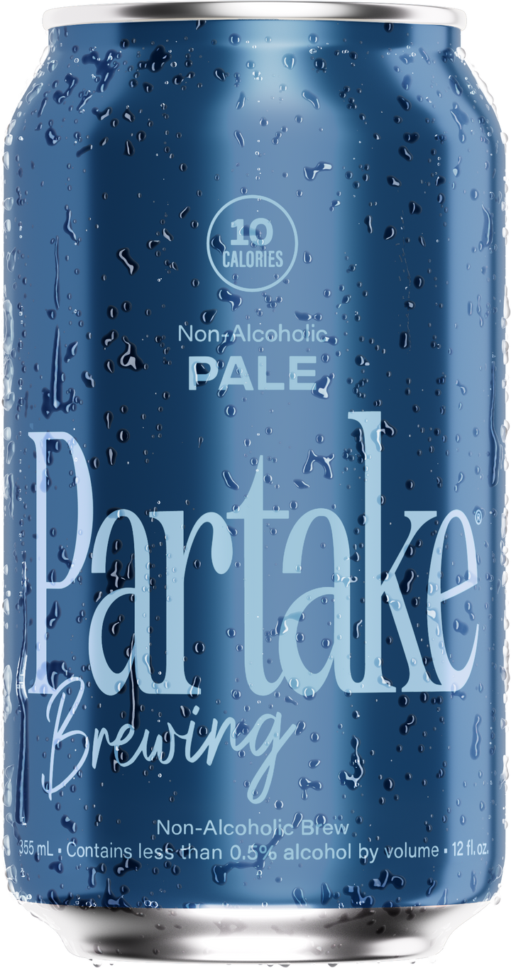 Partake Brewing