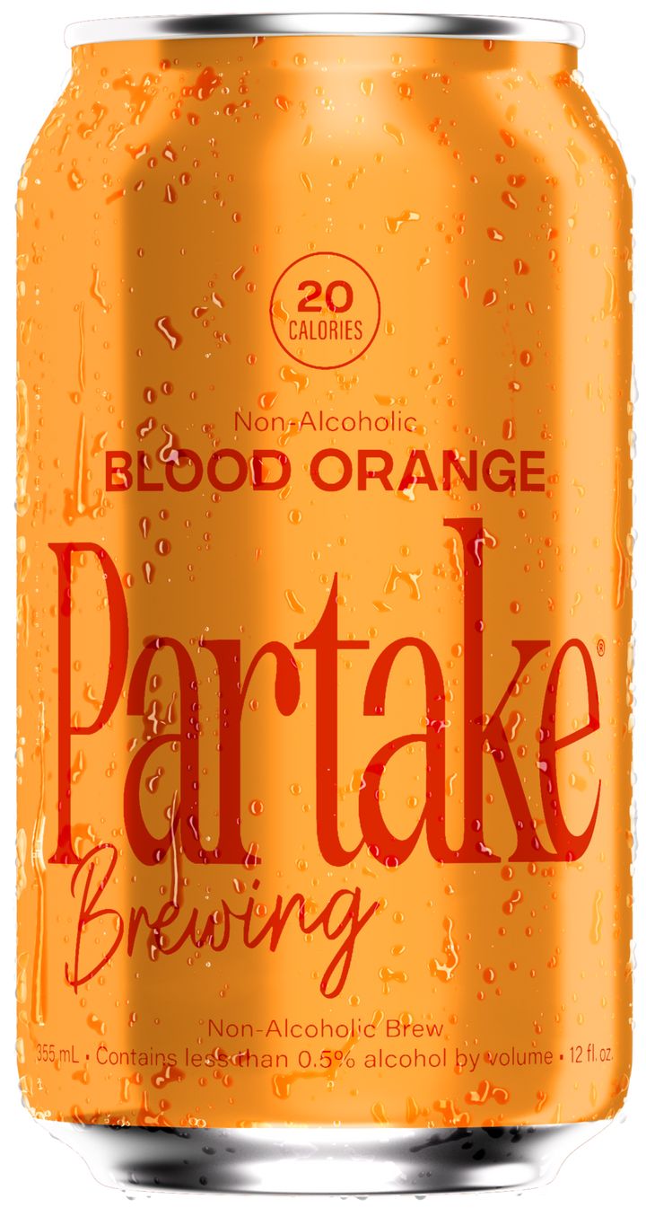 Craft Non-Alcoholic Beers · Buy Online · Free Shipping – Partake Brewing