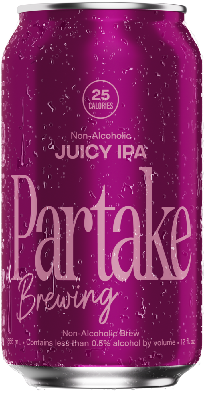 Official Site | Shop Partake Brewing Online