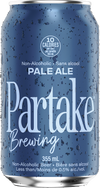Partake Brewing