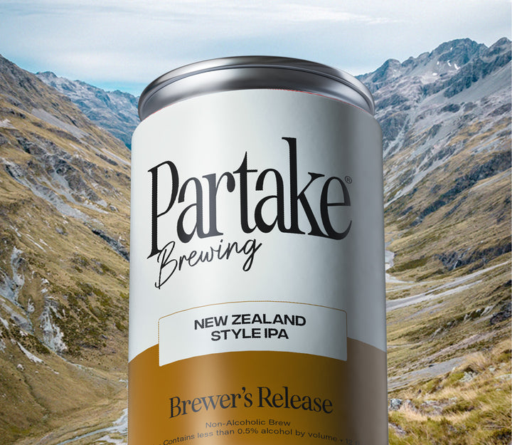 Official Site | Shop Partake Brewing Online
